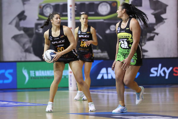 Netball Magic - News