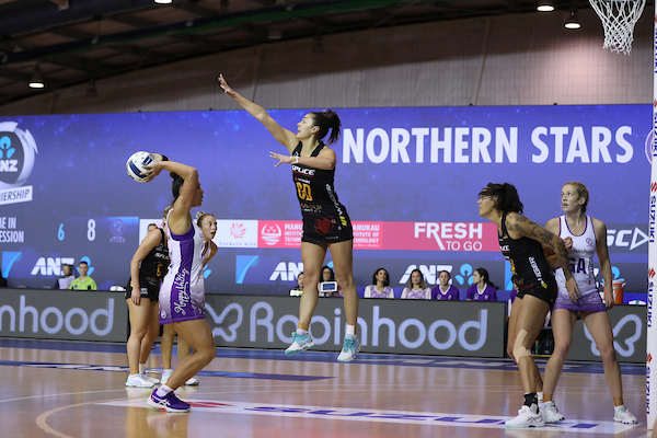 Netball Magic - News