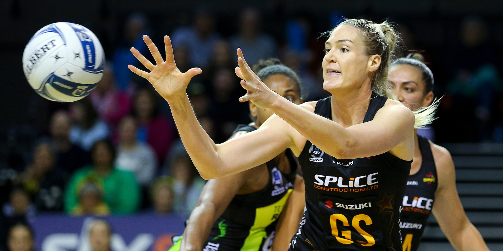 Netball Magic - News Netball Magic - News