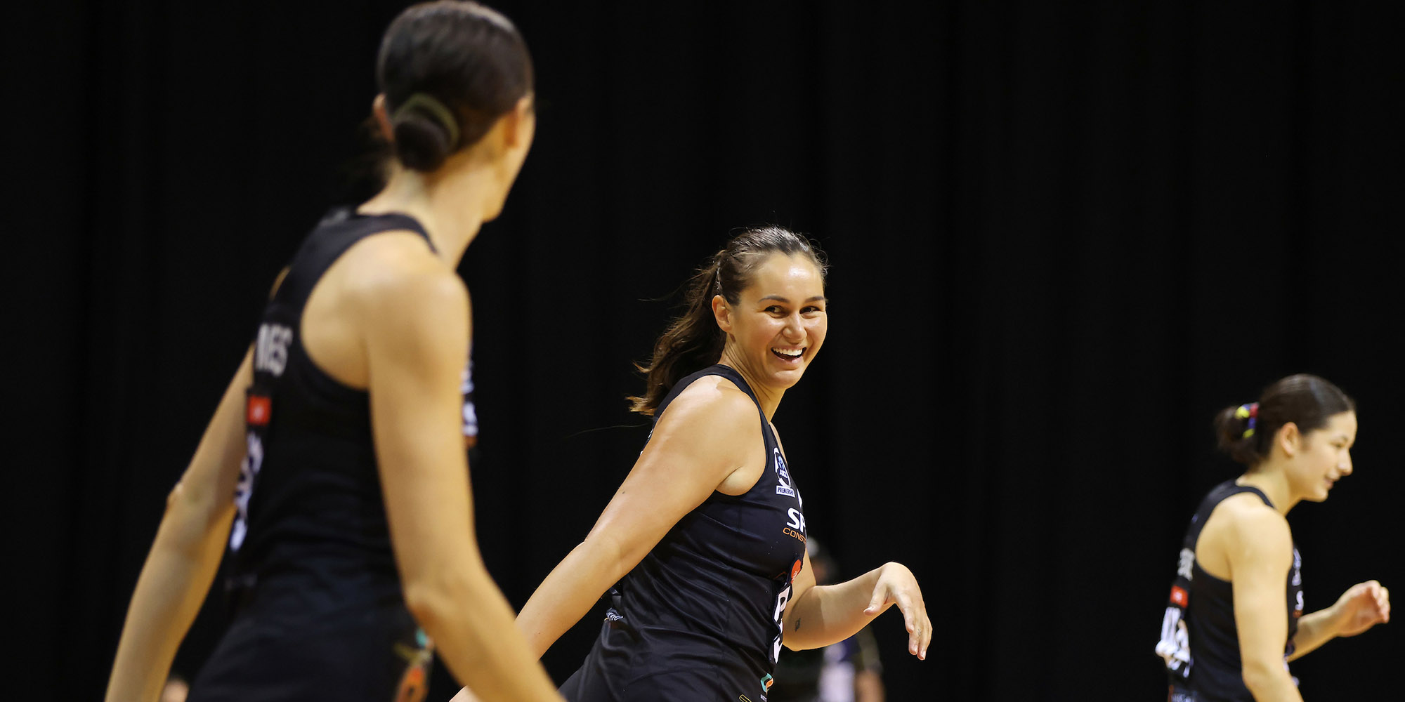 Netball Magic - News